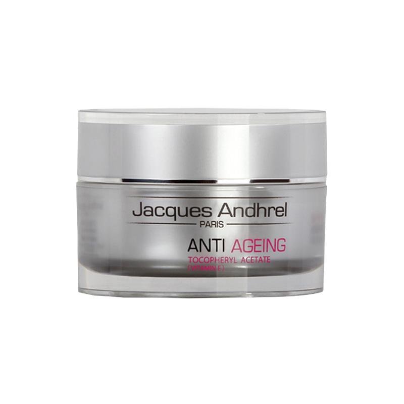 Anti-Ageing Cream | Hydrating & Wrinkle-Reducing Formula